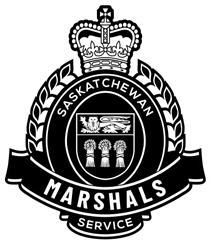Saskatchewan Marshals Service | SMS