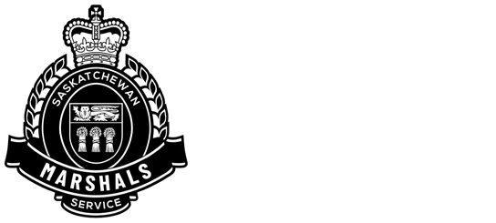 Saskatchewan Marshals Service | SMS